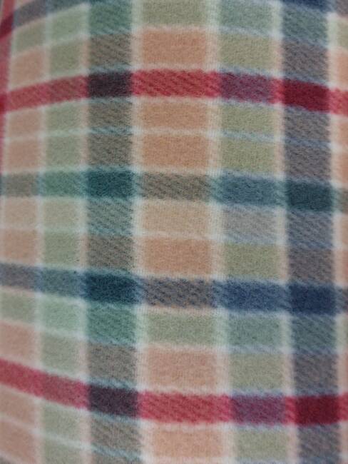 Shop printed polar fleece fabric